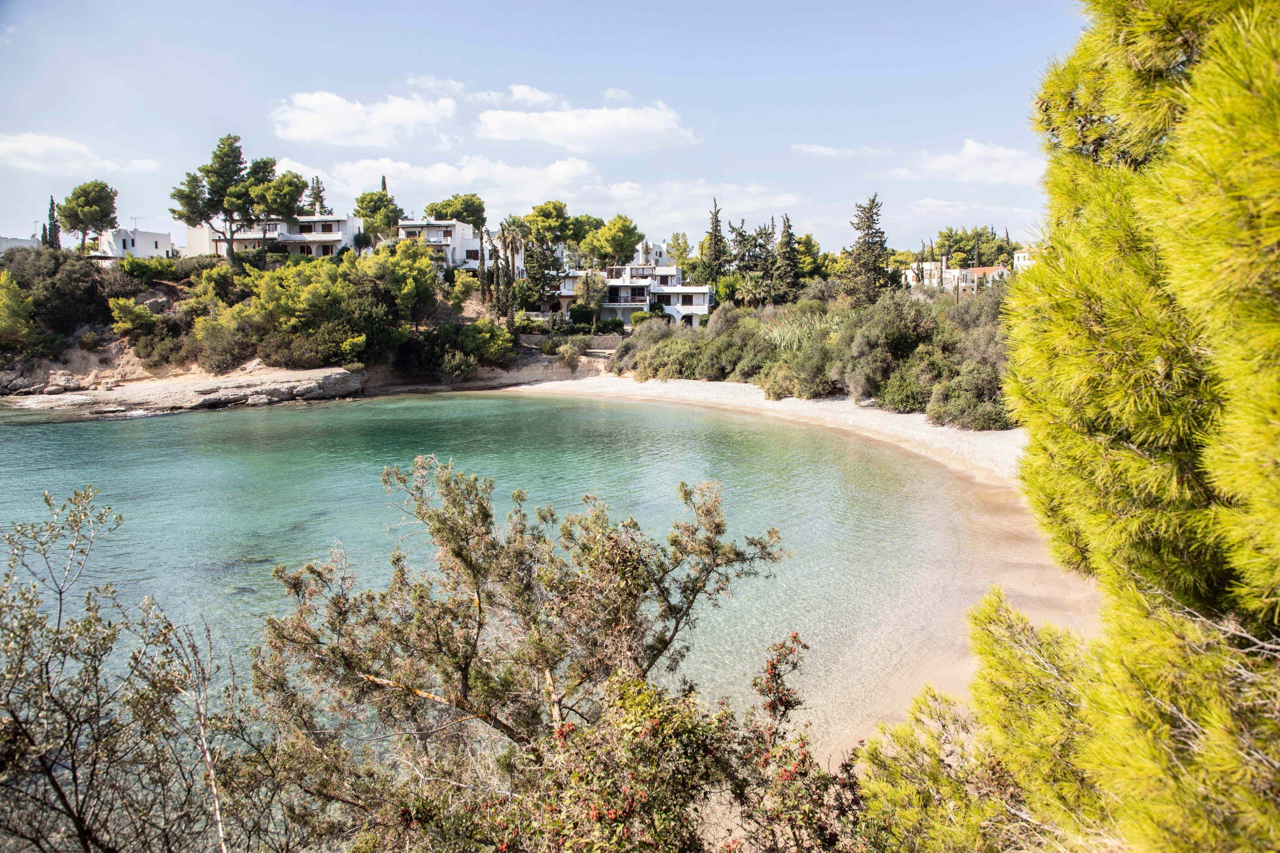 Why the wealthy head to Porto Heli every Summer - Villa Kallisti Porto Heli